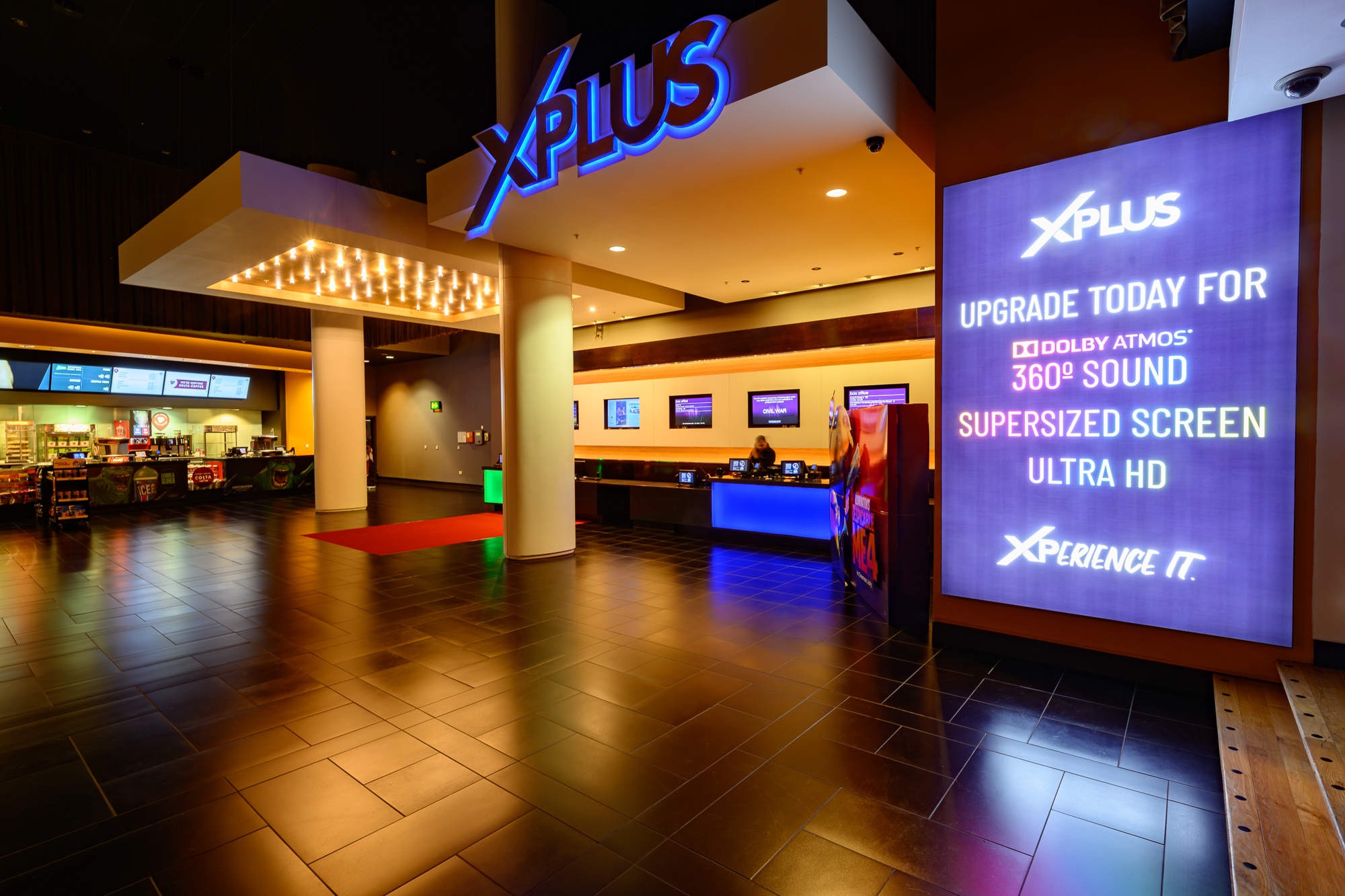 Do It All For Less at Derbion - Derbion