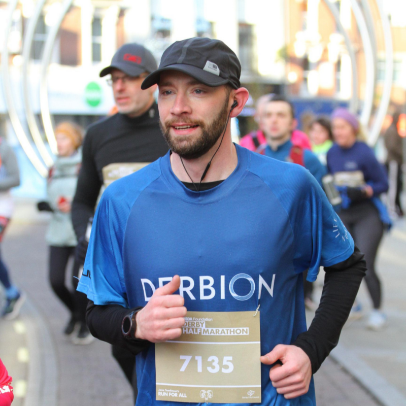 Derbion Ramathon & Ram 5 Mile 2023 - Derbion