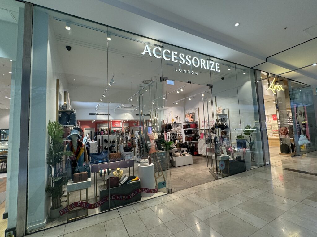 Explore all of the food and drink retailers in Derby - Derbion