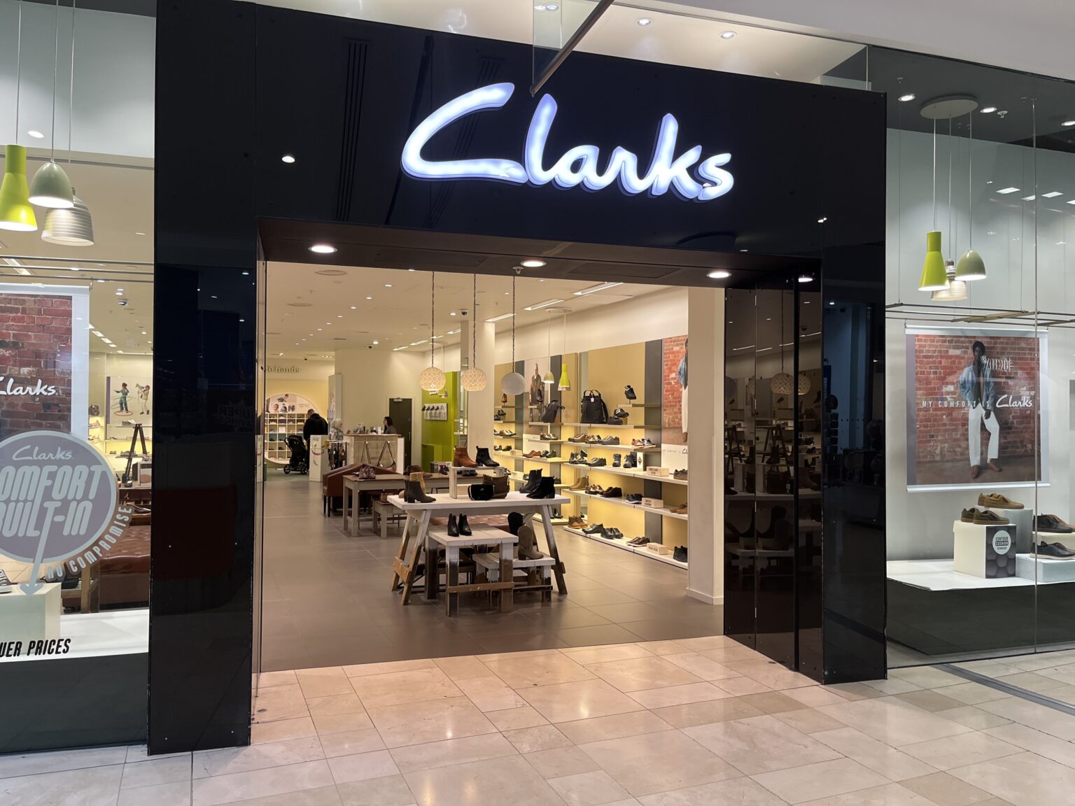 View the latest information for Showcase Cinema Derby - Derbion