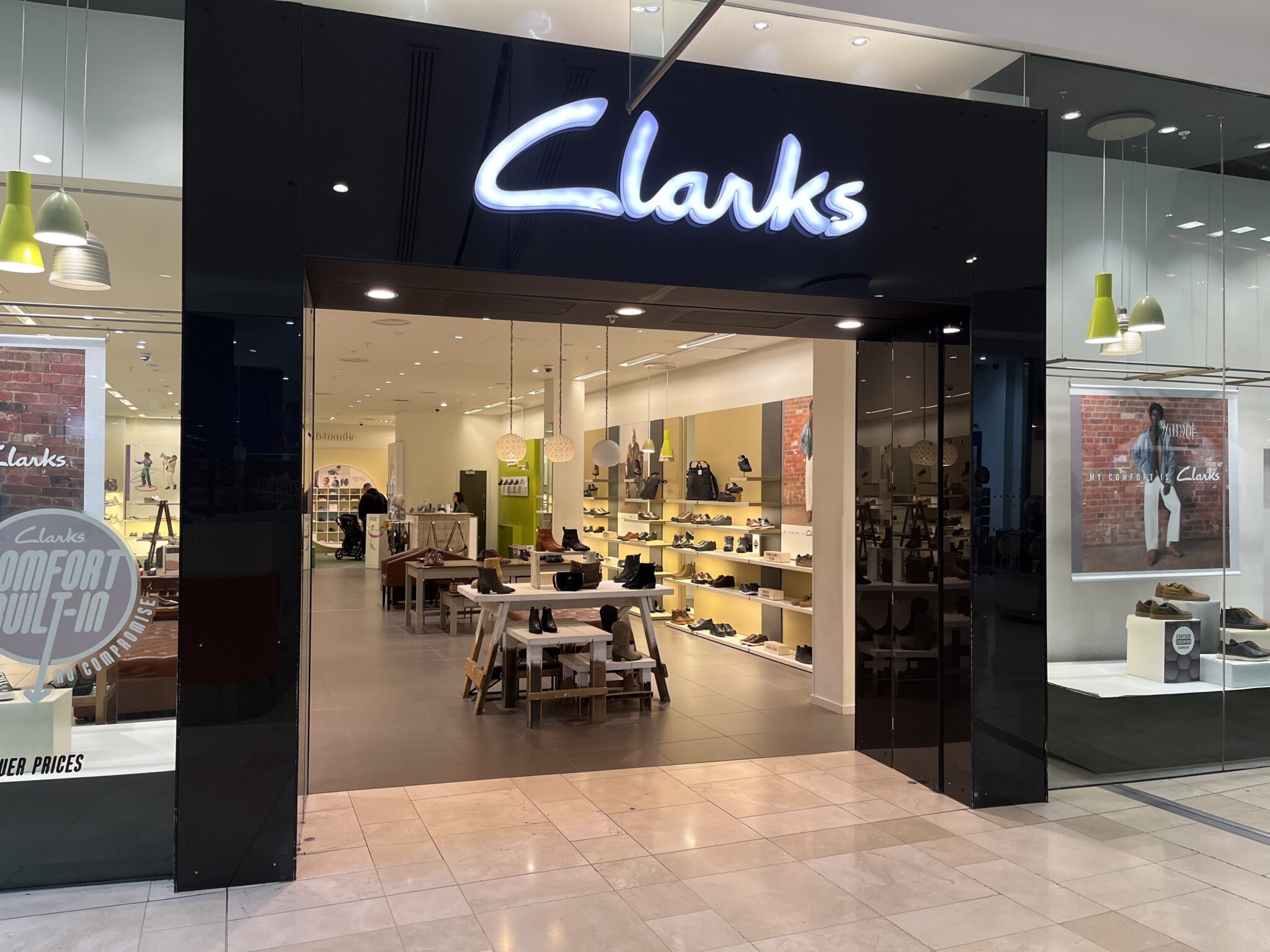 H. Samuel, Derby - Derbion