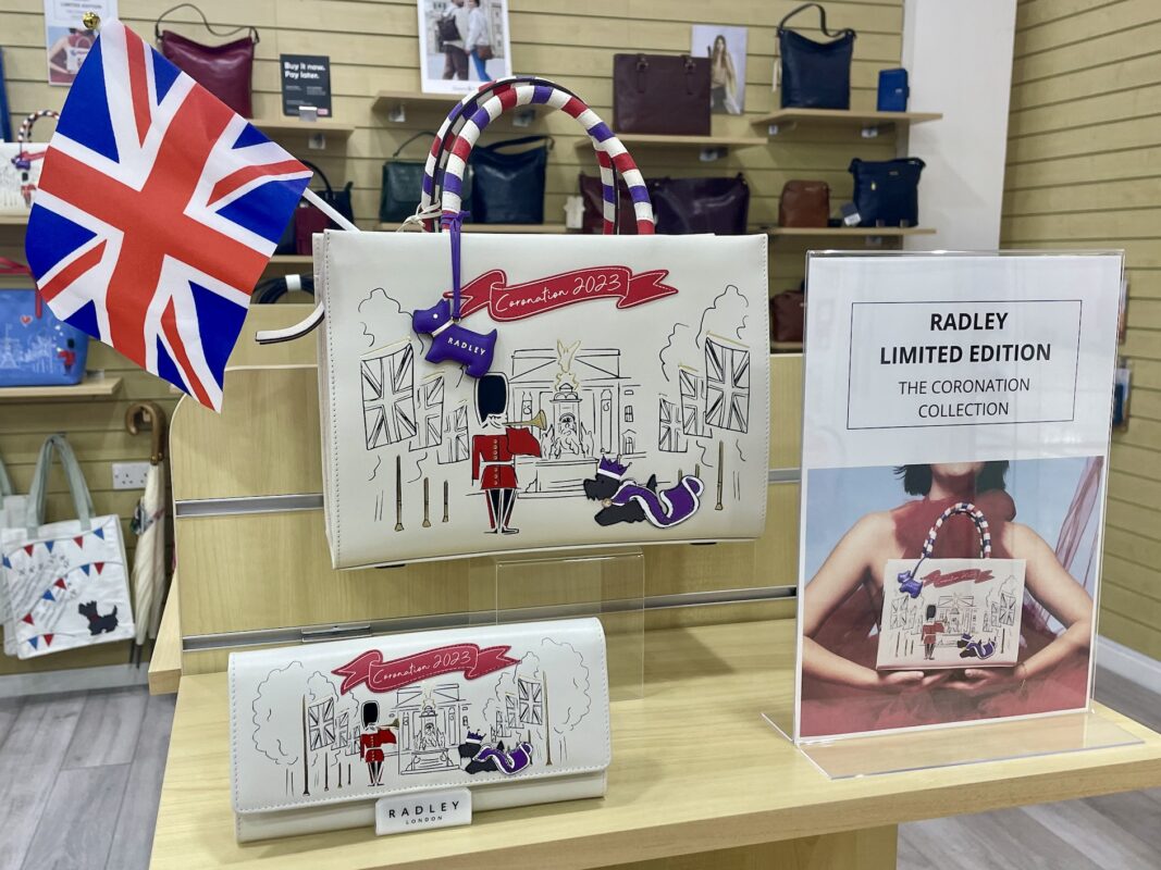 King Charles III Coronation - Derbion