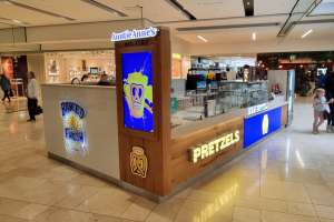 Explore all of the food and drink retailers in Derby - Derbion