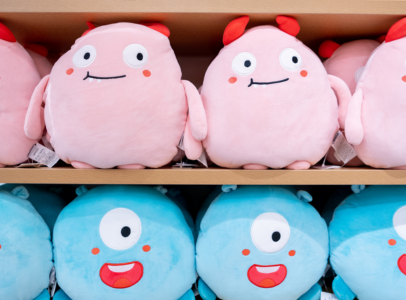 Global lifestyle brand, MINISO, is now in Derby - Derbion