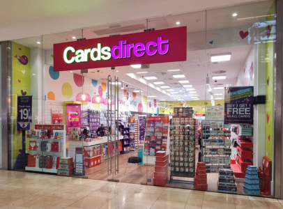 Explore all of the food and drink retailers in Derby - Derbion