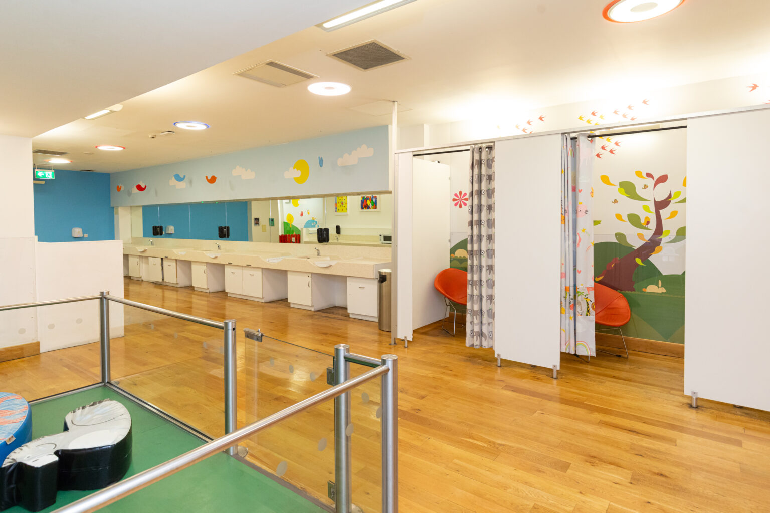 Accessibility information for Derbion - Derbion