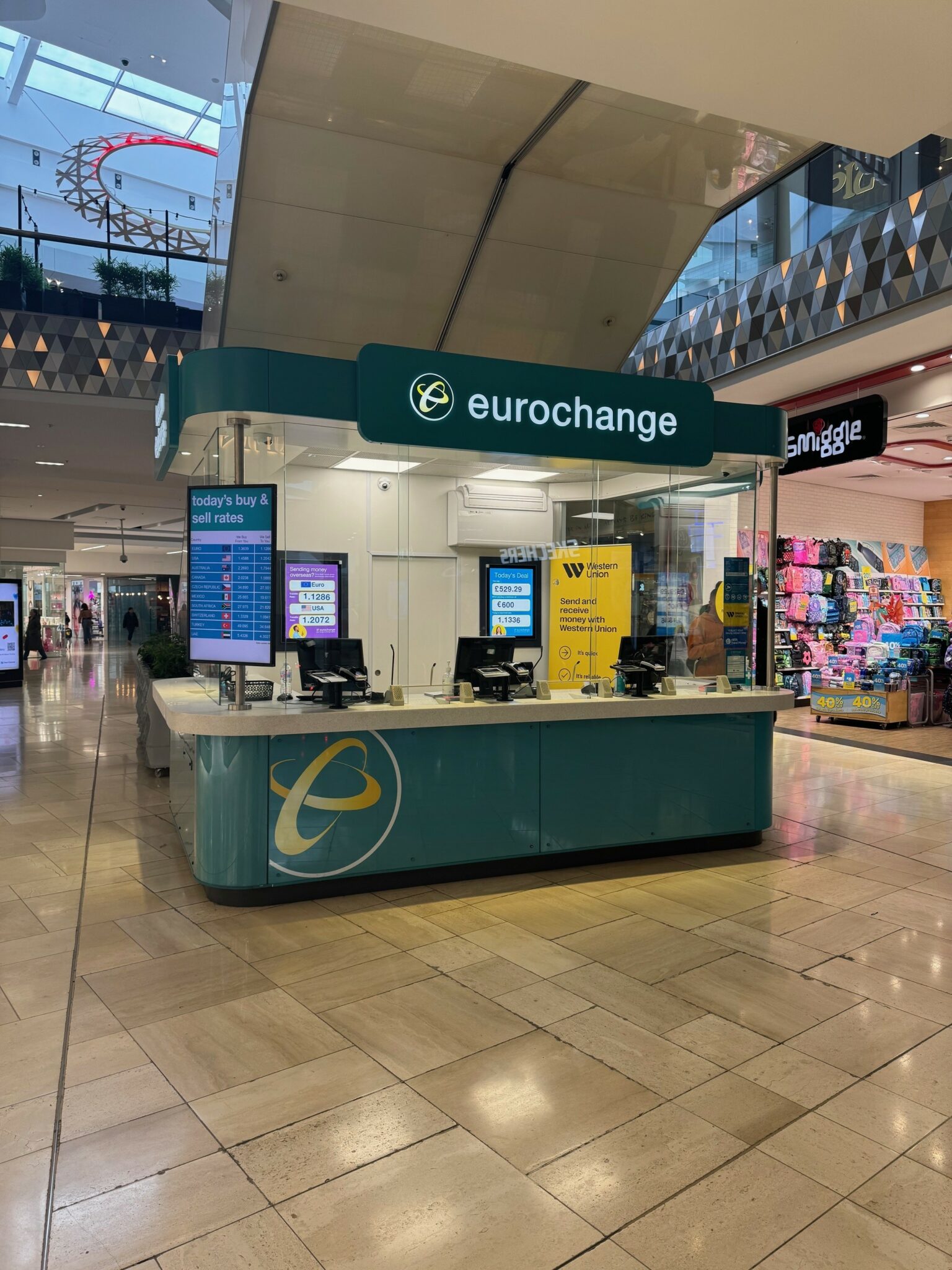 Birds, Derby - Derbion