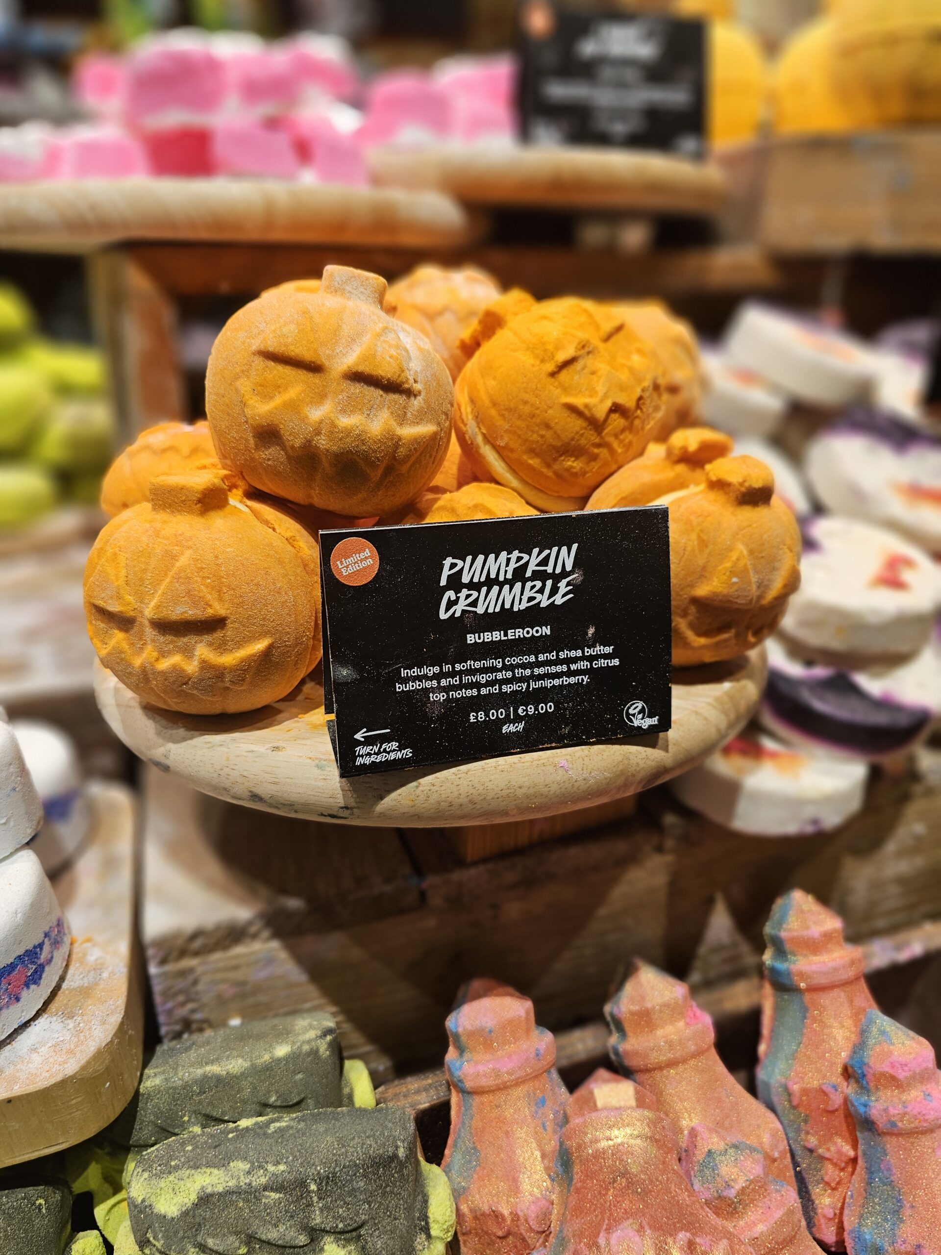 Halloween Inspo to get your ready - Derbion