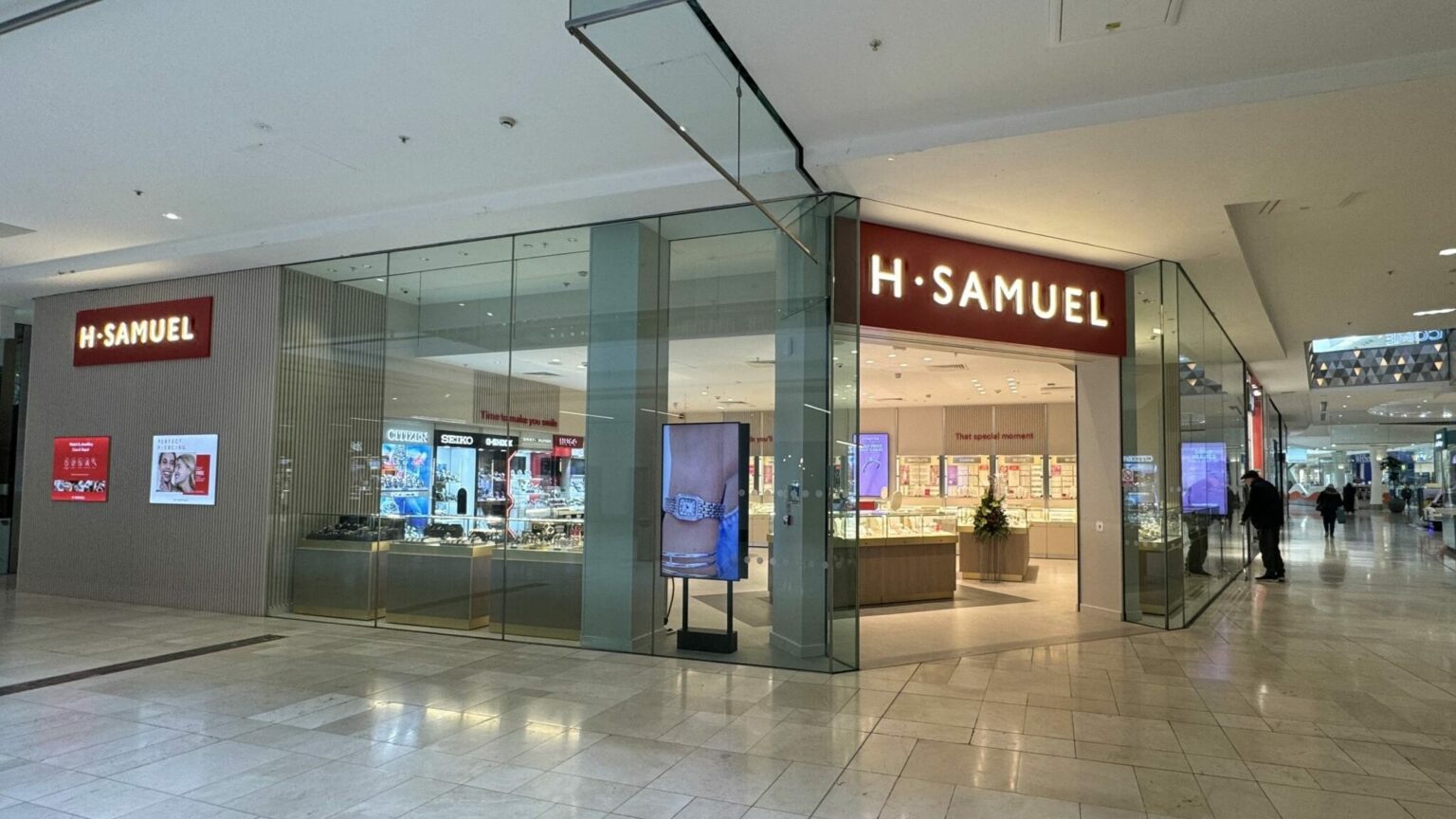 KRCS Has Officially Opened It’s New Store at Derbion – Here’s ...