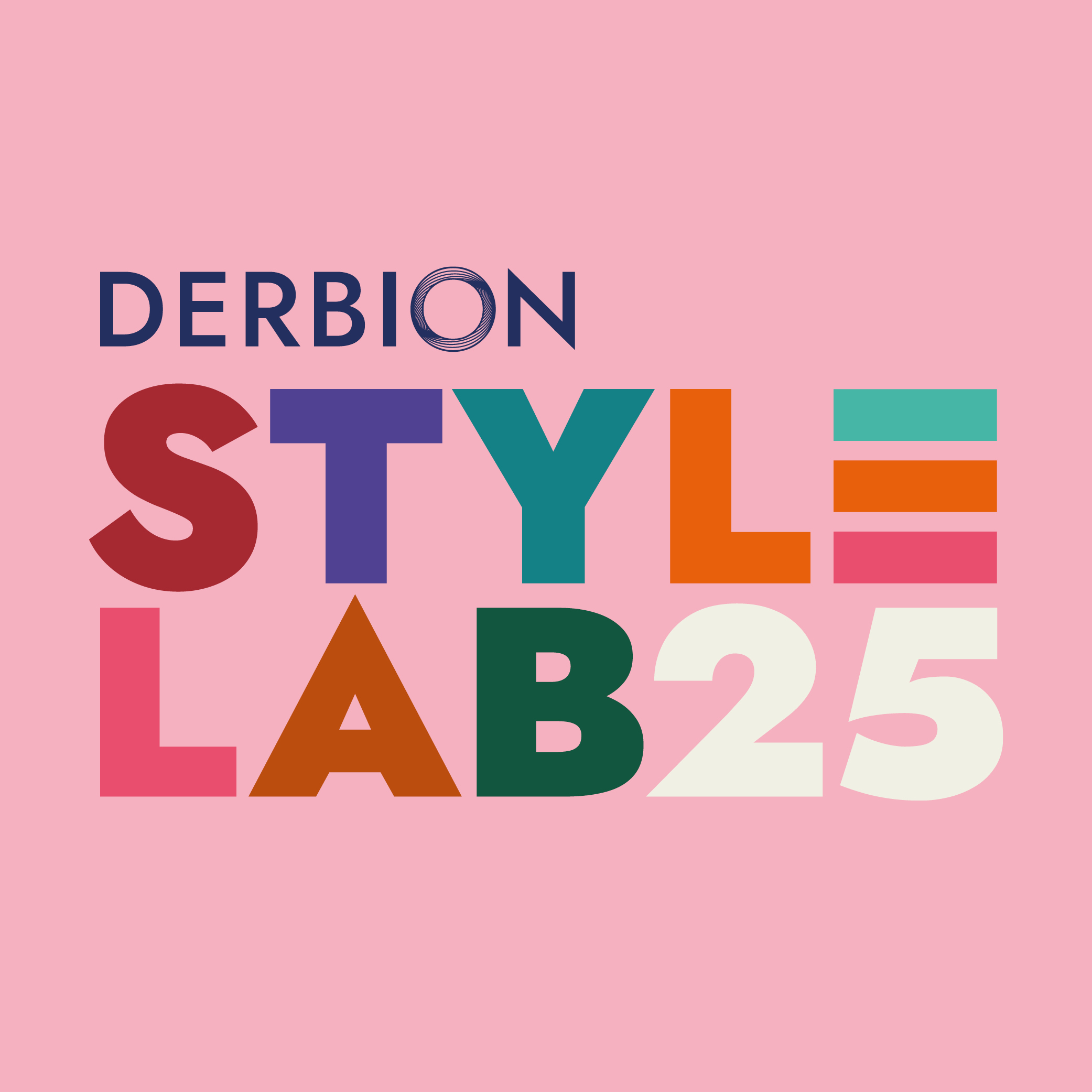 Style Lab 25 - Derbion