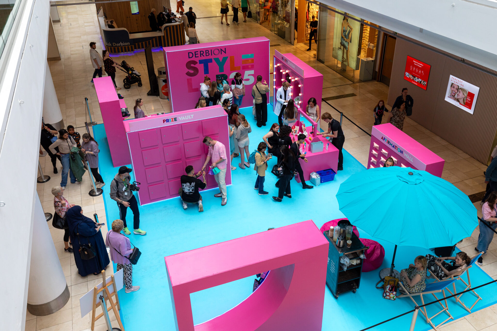 Style Lab 25 - Derbion