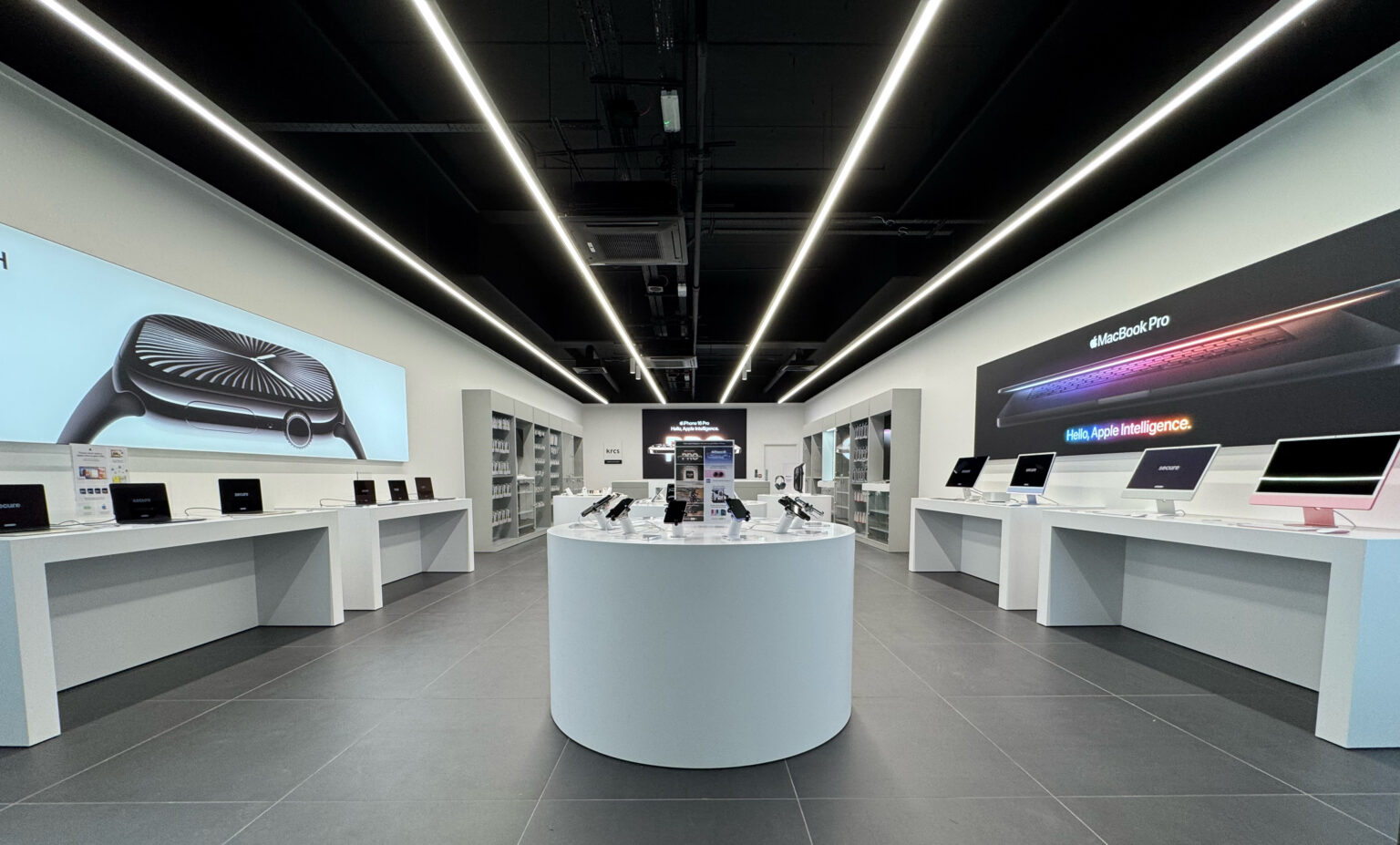 KRCS Has Officially Opened It’s New Store at Derbion – Here’s ...