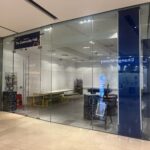 Centre Services - Derbion