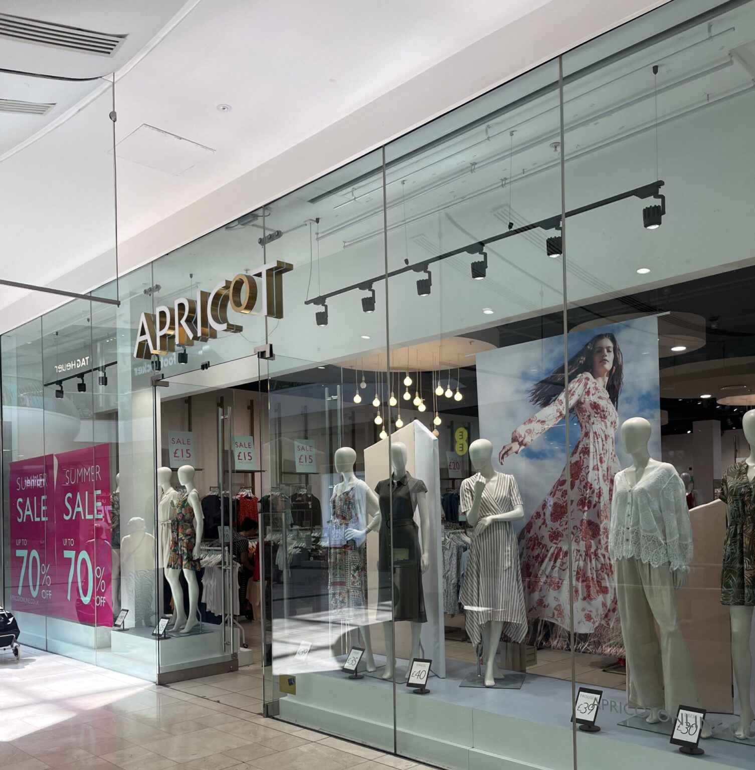 View the latest information for Showcase Cinema Derby - Derbion