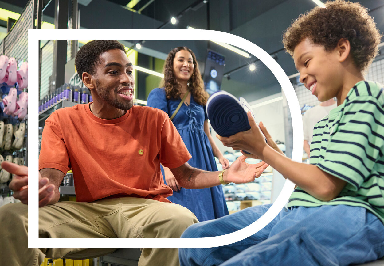 Back to School Made Easy at Derbion - Derbion