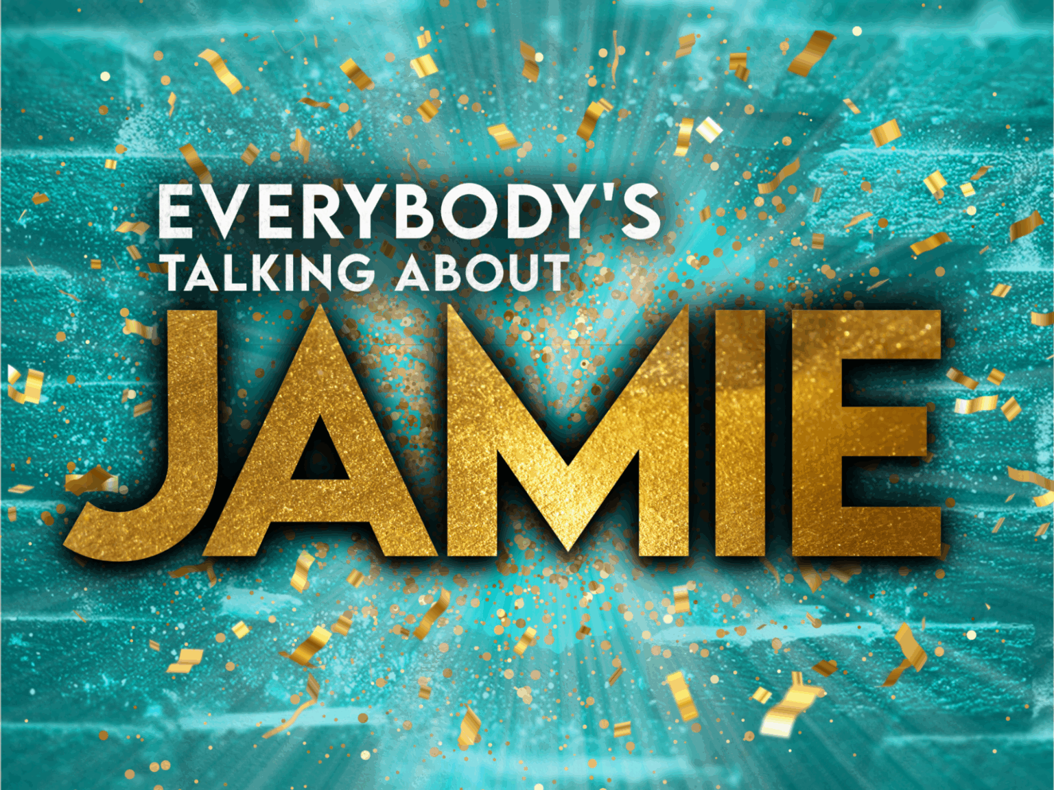 Everybody’s Talking About Jamie at Derby Theatre - Derbion