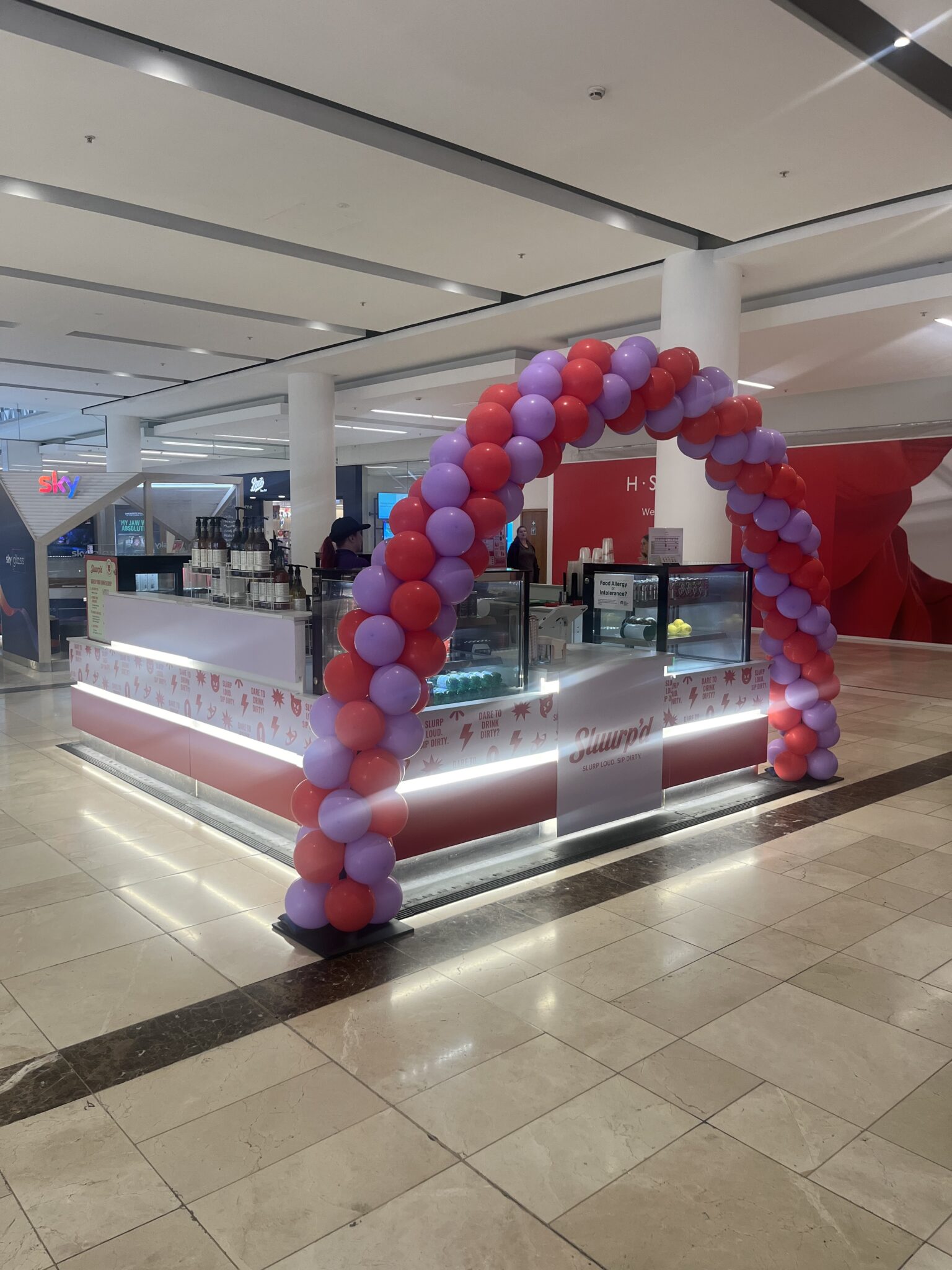 KRCS Has Officially Opened It’s New Store at Derbion – Here’s ...