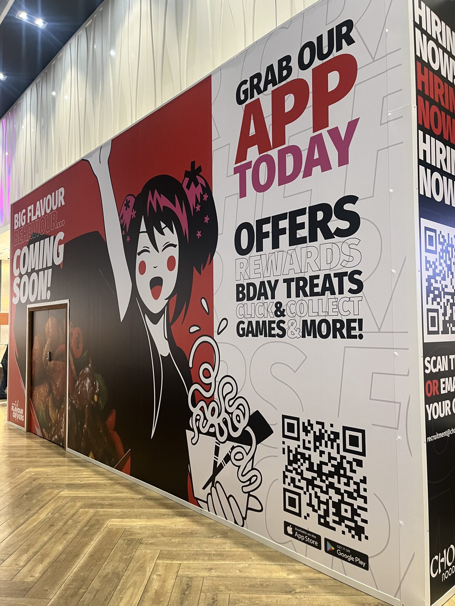 Padel Courts and Flo Skatepark Are Coming to Derbion! - Derbion