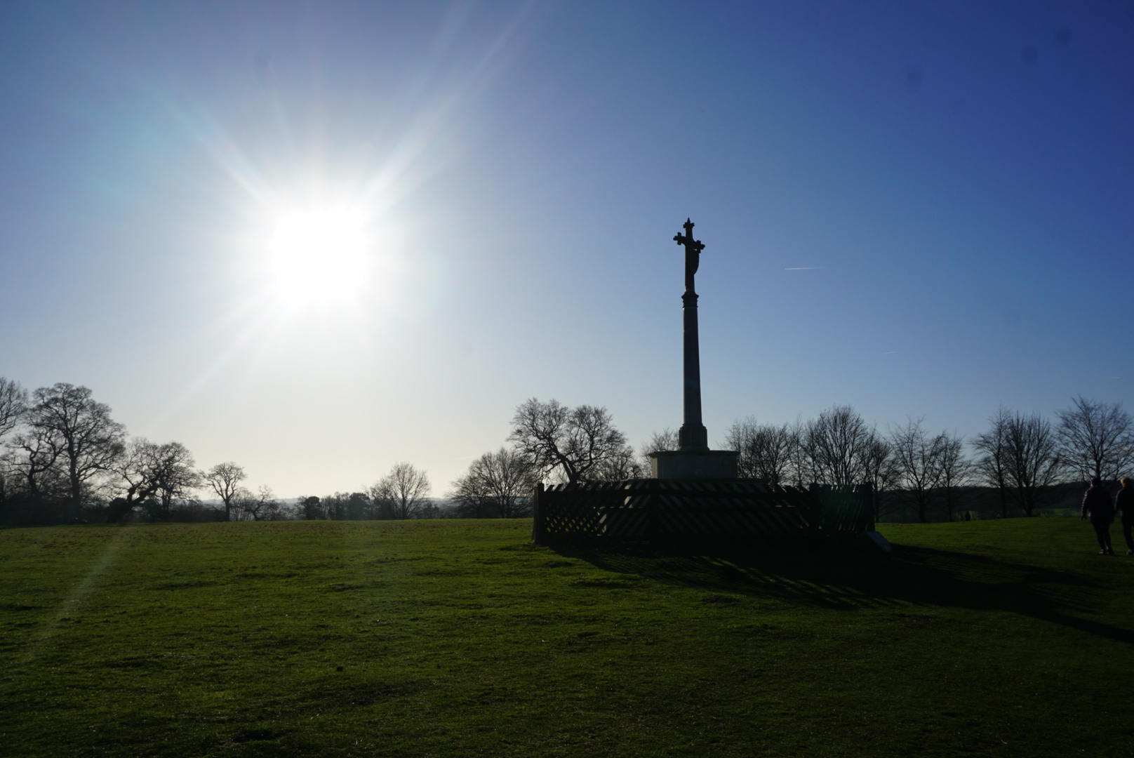 Ampthill Great Park | Greensand Country