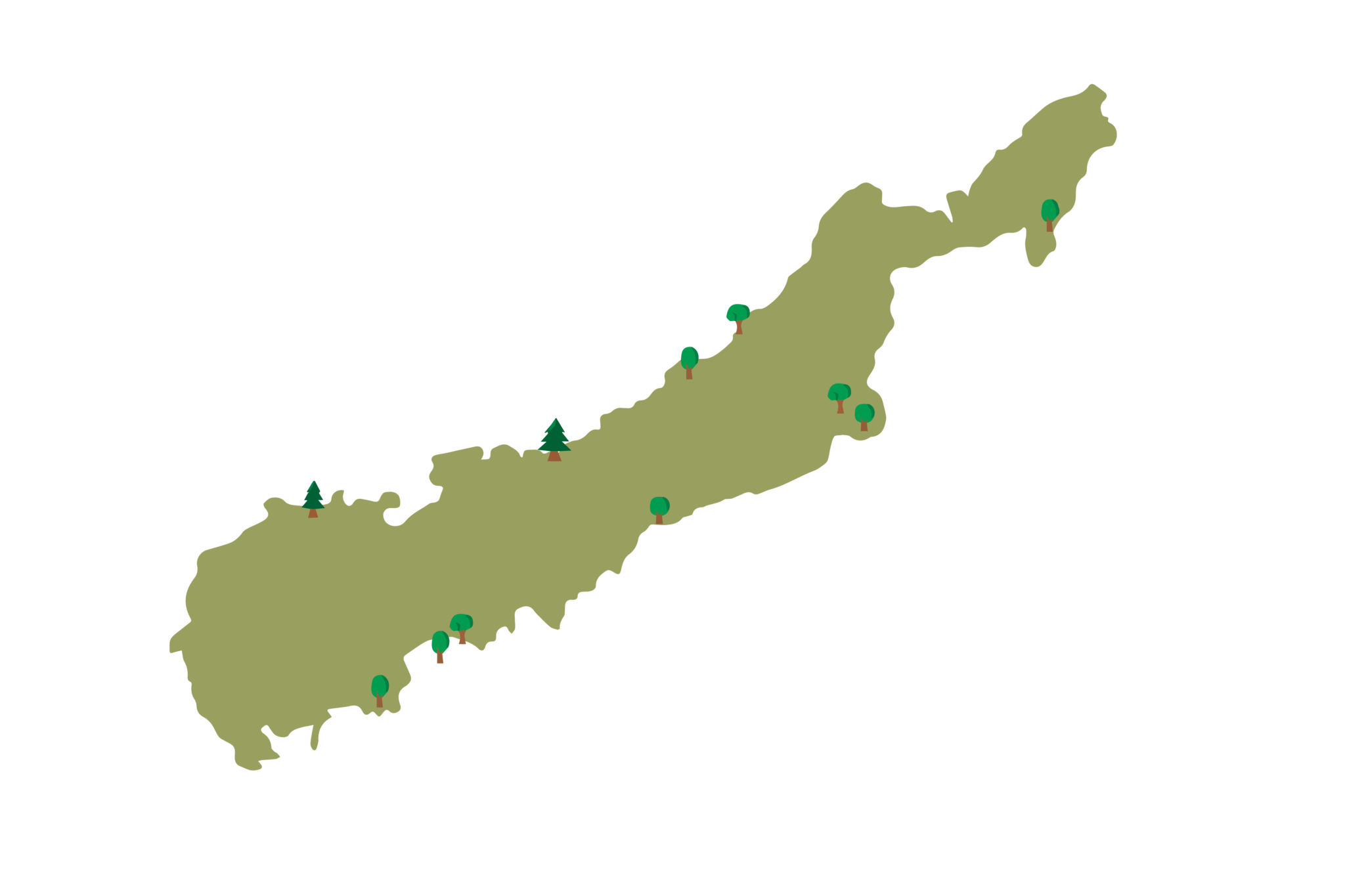 Greensand Country | An area of distinct, beautiful and loved countryside