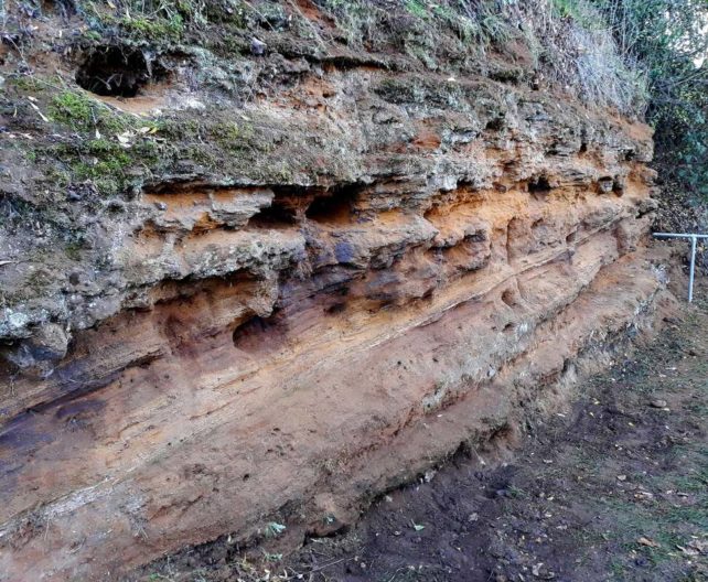 Geology | Greensand Country