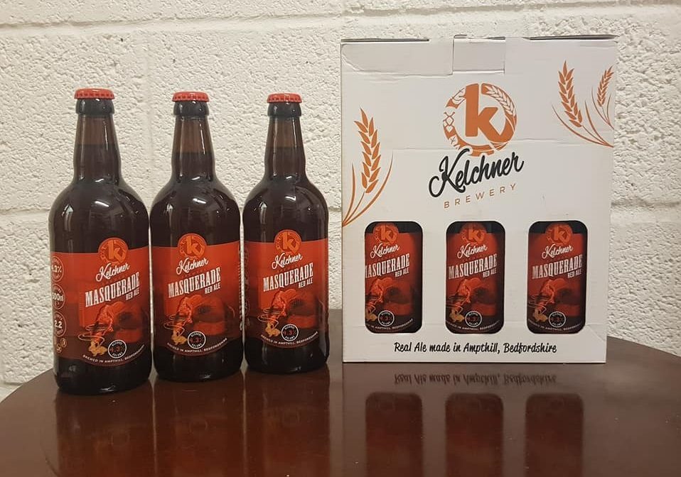 Kelchner Brewery | Greensand Country Kelchner Brewery | Greensand Country