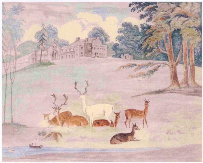 GCLP Talks and Events 2021: Flitwick Manor Park and Grounds: A 19th ...