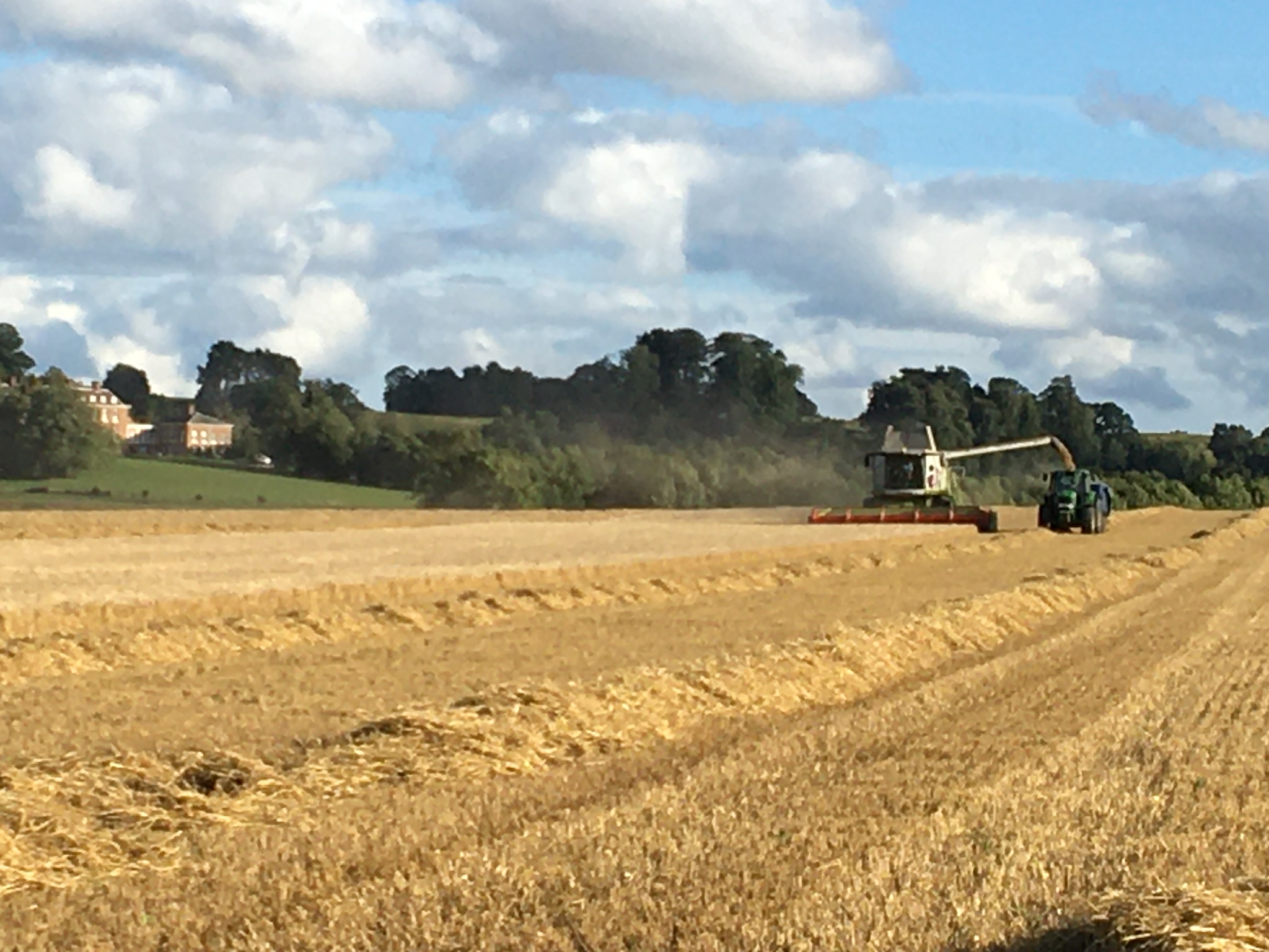 Share your experience | Greensand Country