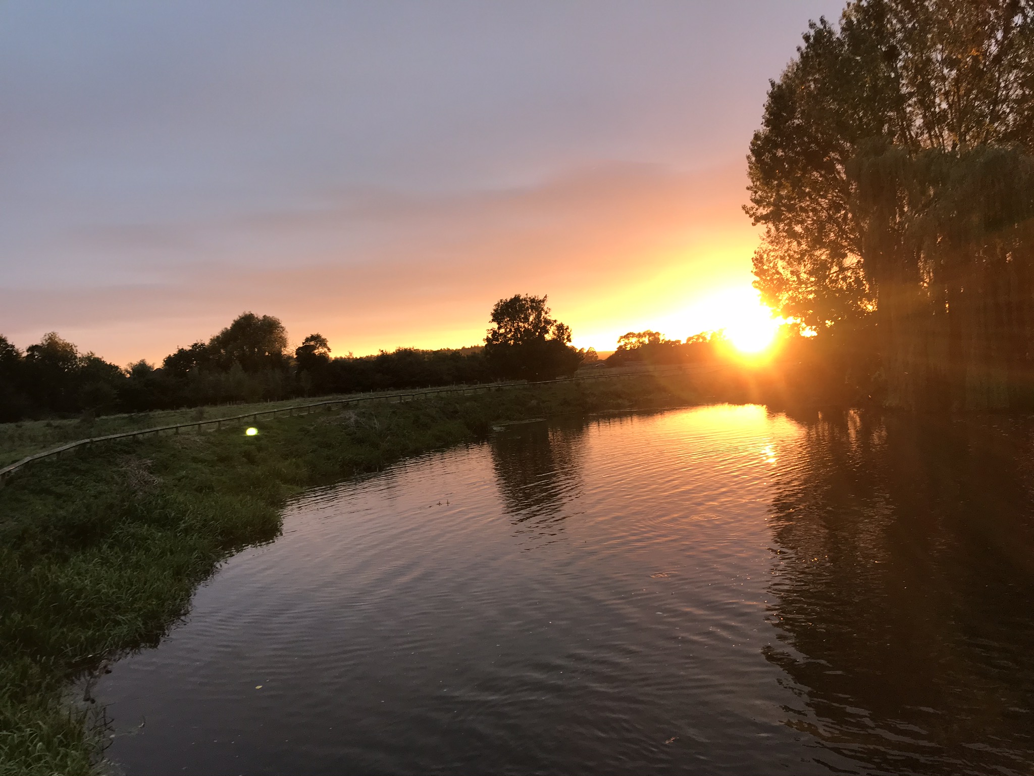 Share your experience | Greensand Country