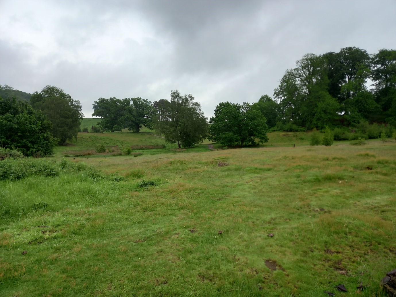 Ampthill Park | Greensand Country