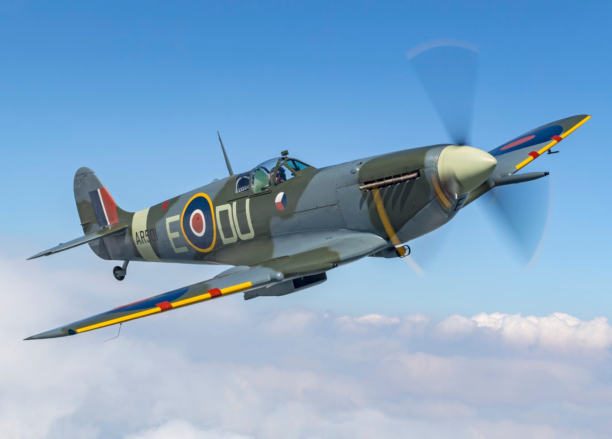 The Shuttleworth Collection | Greensand Country