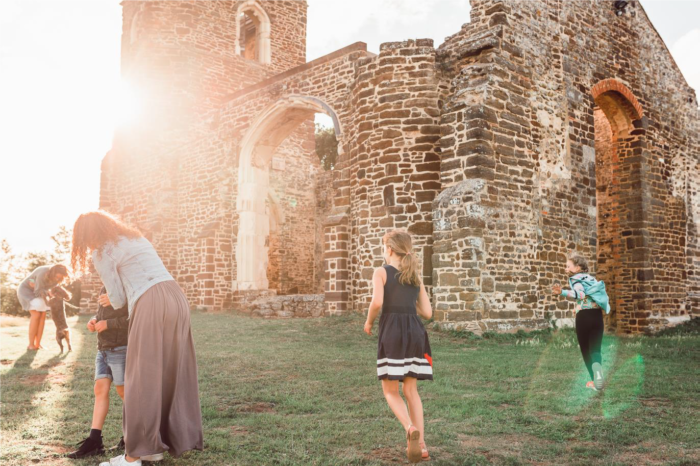 Clophill Eco Lodges | Greensand Country