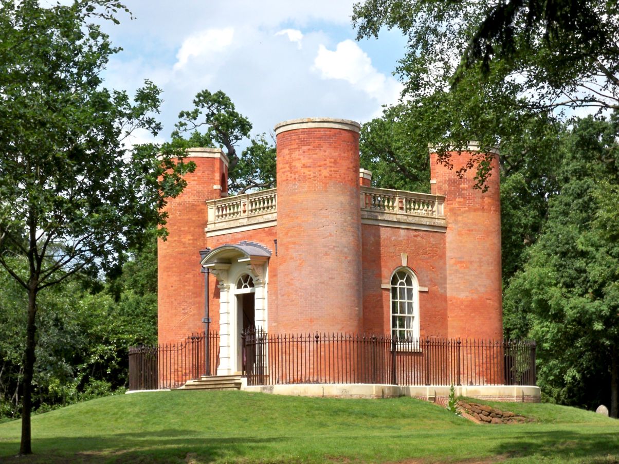 Introducing the Old Warden Circular Walk | Greensand Country