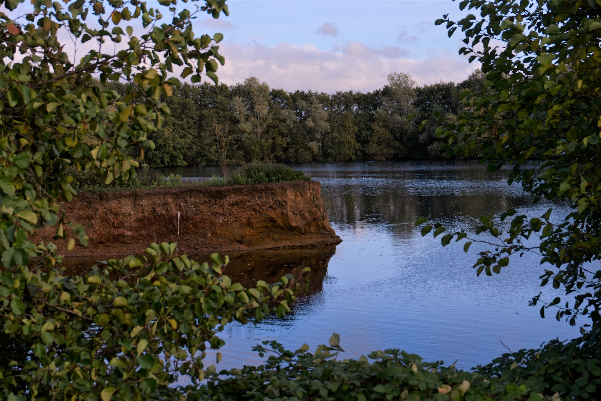 Clophill Lakes Nature Reserve | Greensand Country