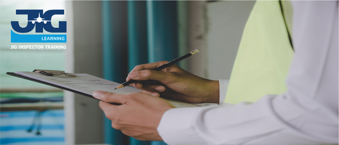 IJS 1 - Core Principles for JIG Inspectors - Joint Inspection Group