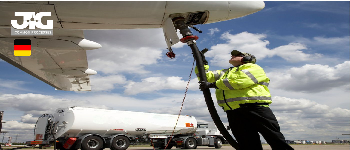 CP 3 [D] : JIG Core Principles - Grundlagen für operative Mitarbeiter ...