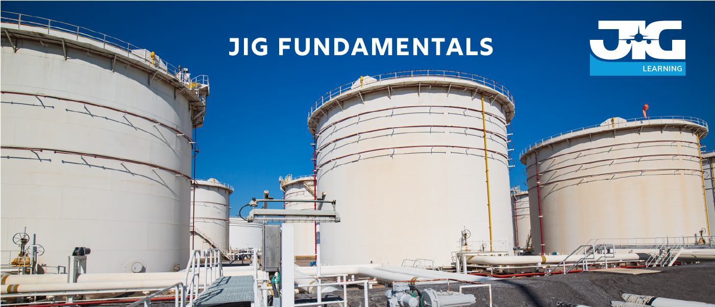 JF4 - Product Storage [Part 2] - Joint Inspection Group