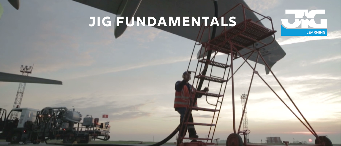 JF12 - Refuelling Operations - Joint Inspection Group