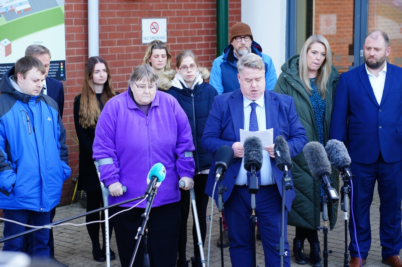 ‘Lack of professional curiosity’ in force firearms department - Police ...