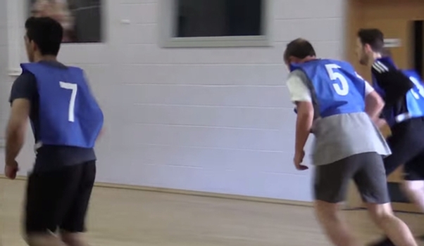 police fitness test england wales - Police Oracle