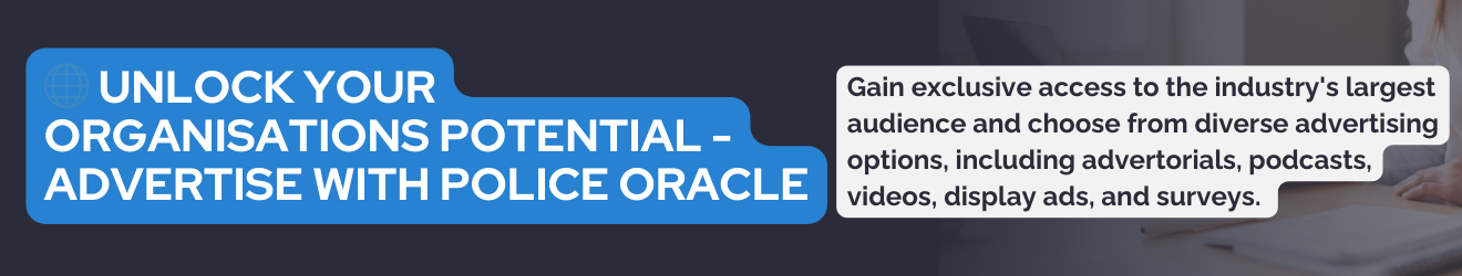 Unlock Unparalleled Visibility - Police Oracle