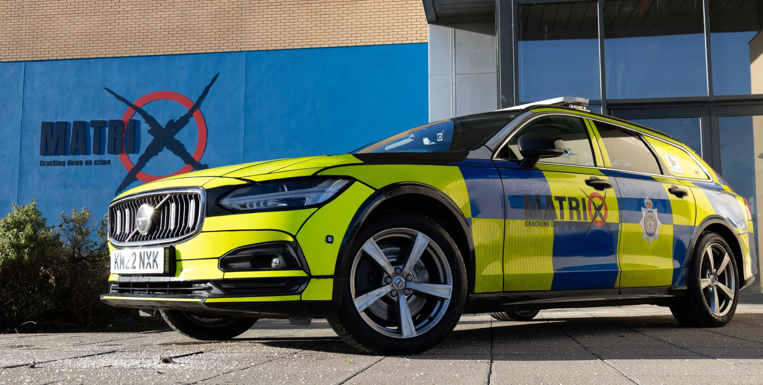 Cleveland launches Matrix team - Police Oracle