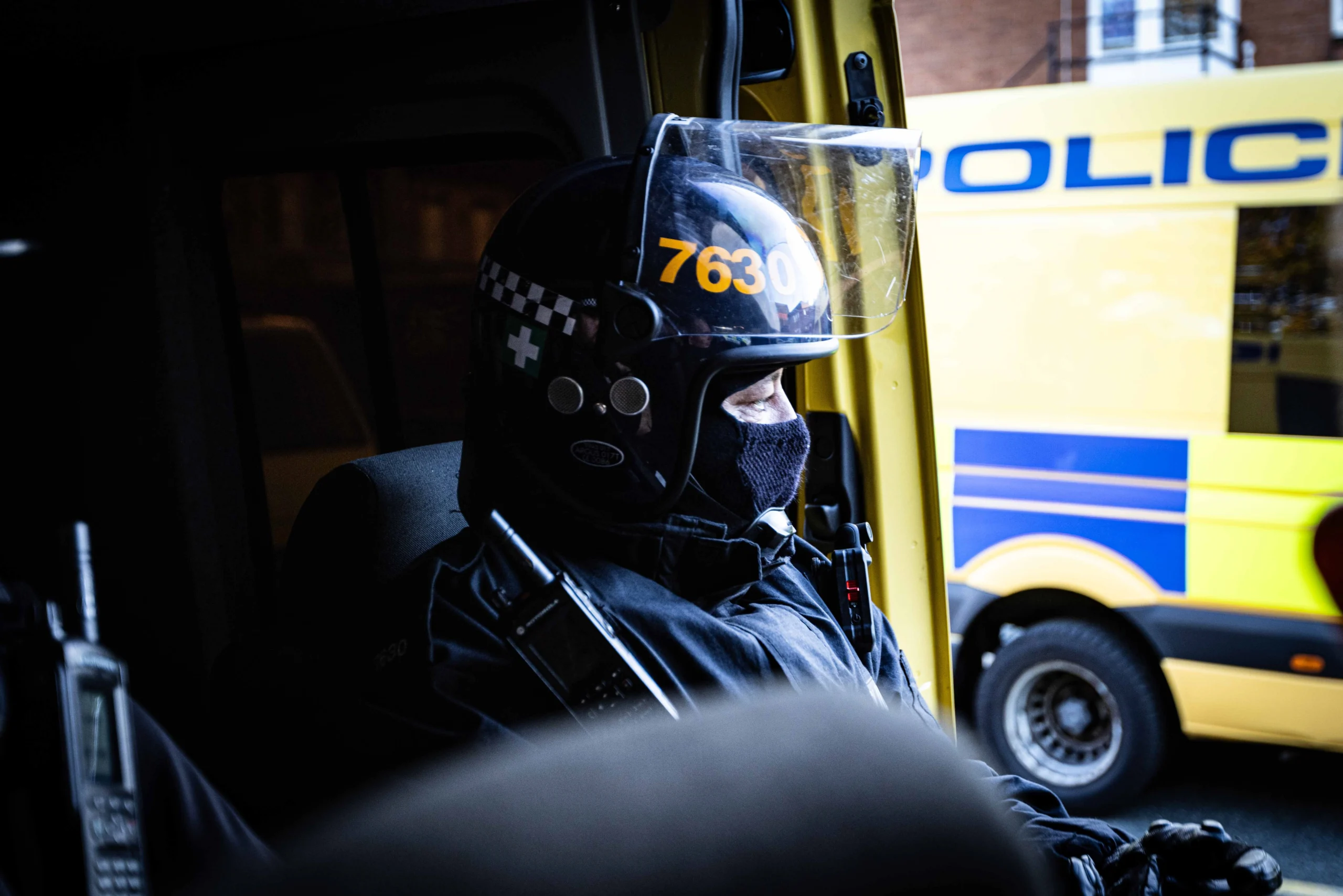 Merseyside’s image-based broadcasts ‘encourages intelligence’ - Police ...