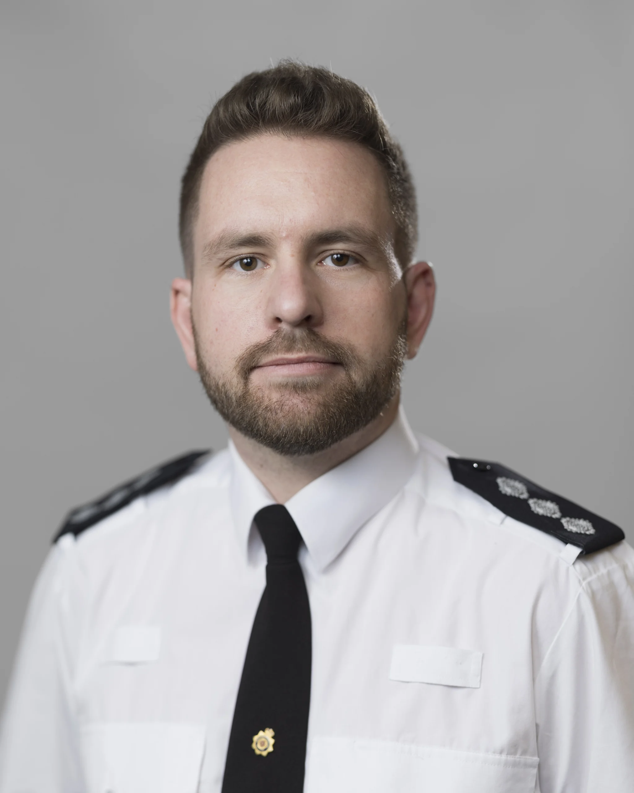 Focused deterrence scheme: coordination, trust and an open loop system ...