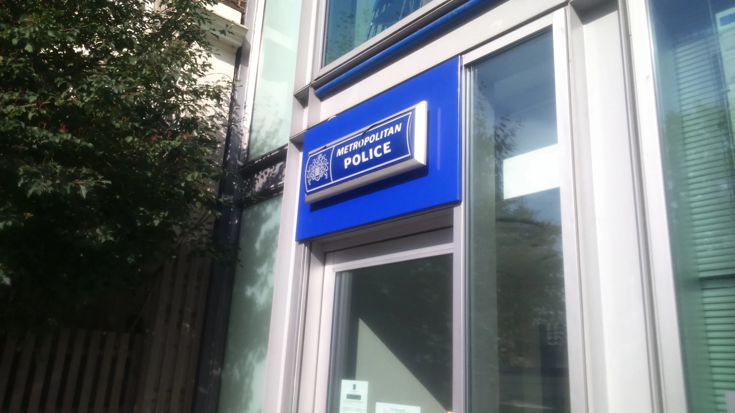 Met PC dismissed for stop and search dishonesty - Police Oracle