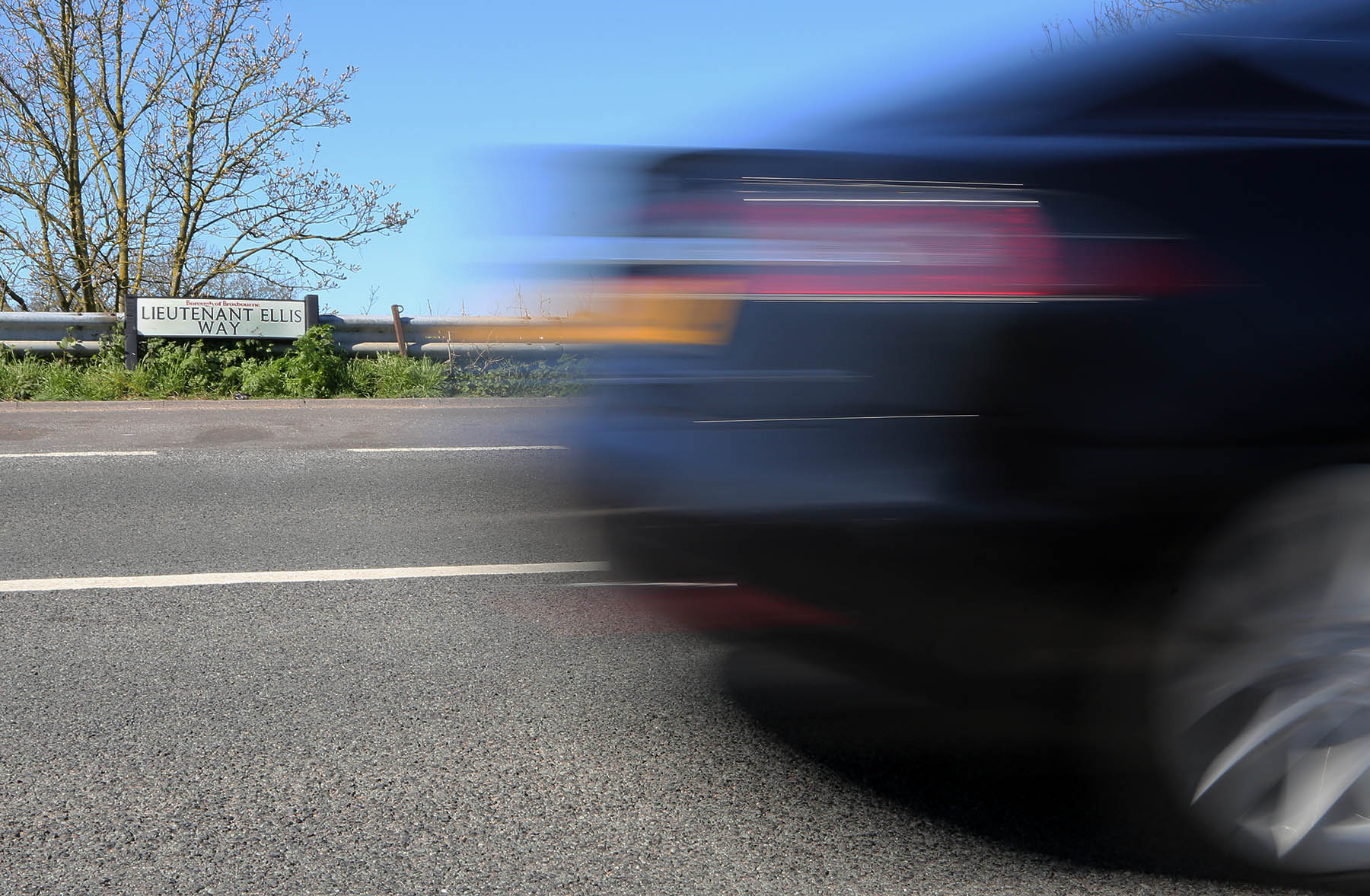 Bill would allow police to test blood of fatal RTC drivers without ...