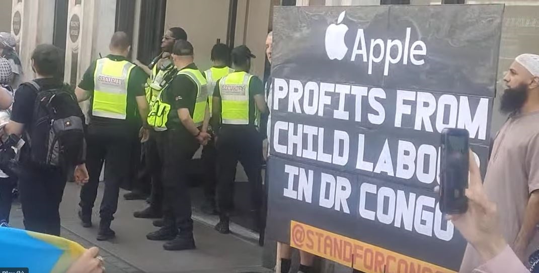 Saturday duty: an arrest sparks disorder - Police Oracle