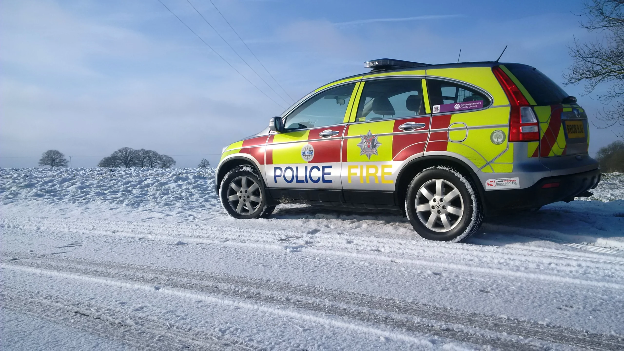 Four Northants officers have miconduct case to answer over domestic ...