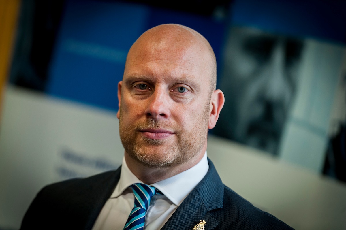 Superintendents describe ‘morale and wellbeing crisis’ amongst senior ...