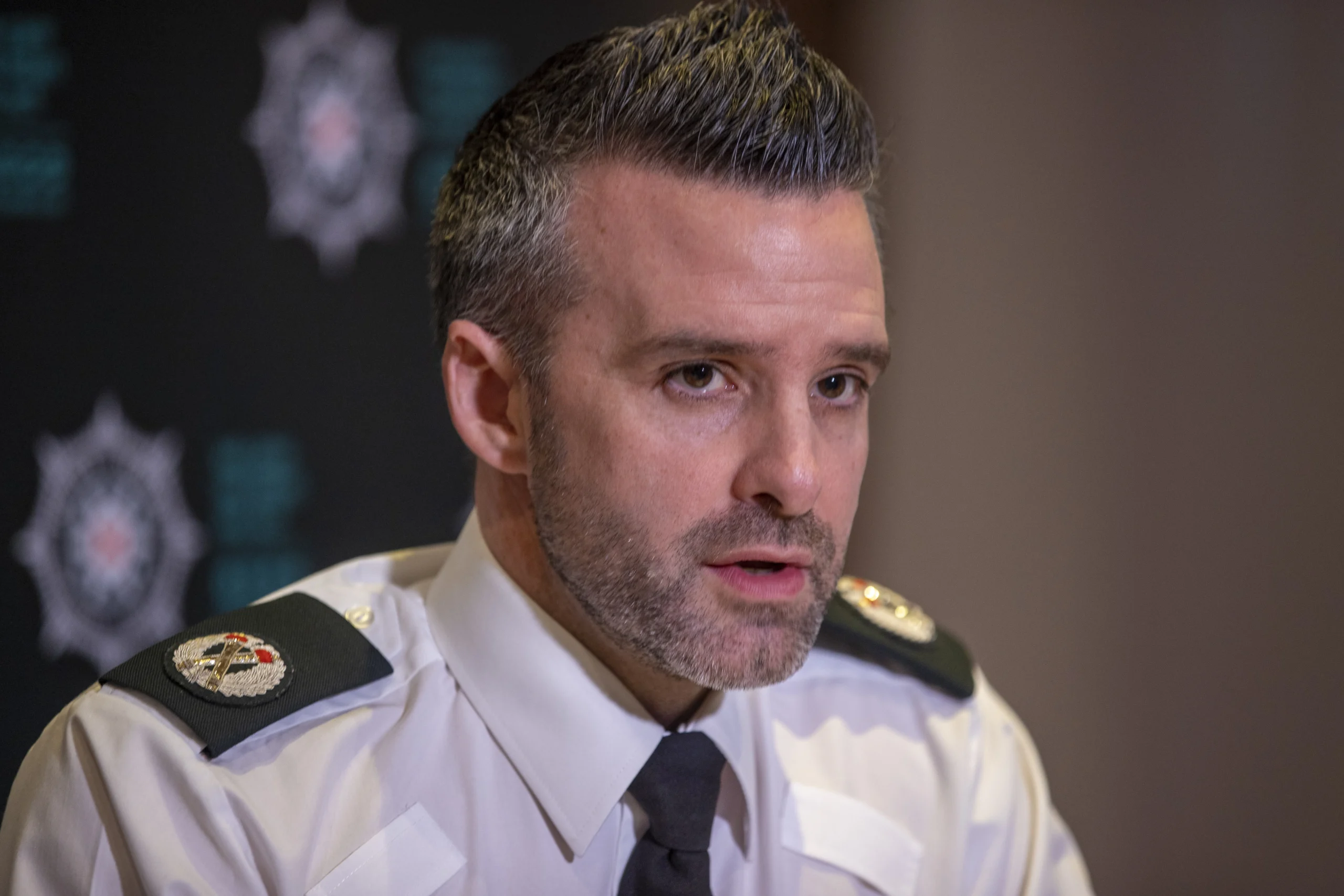 PSNI appoints new deputy chief constable following Mark Hamilton ...